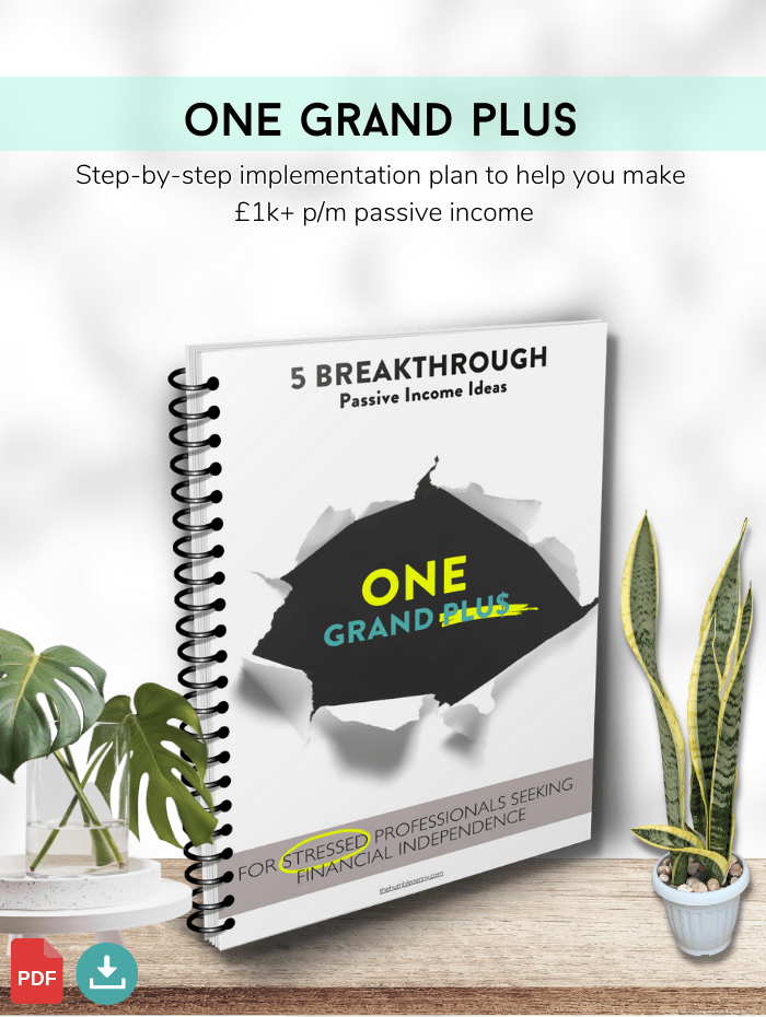 eBooks – The Humble Penny