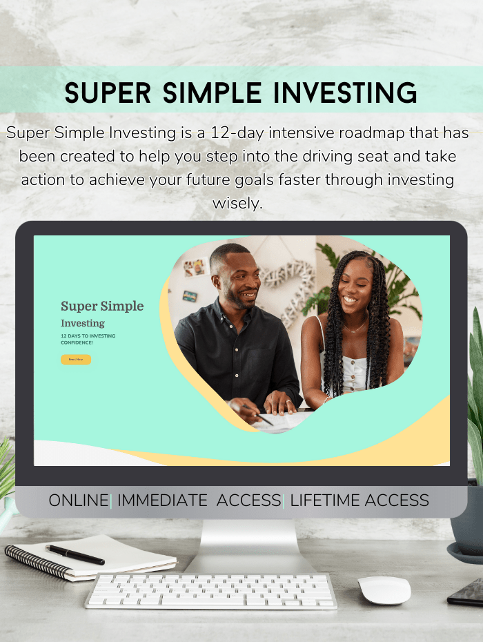 Super Simple Investing – The Humble Penny