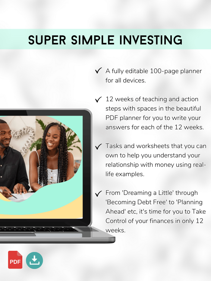 Super Simple Investing – The Humble Penny